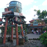 Theme Park - Your premier Alton Towers guide