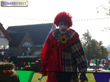 Carnival of Screams - Scarefest Archive - Your premier Alton Towers guide