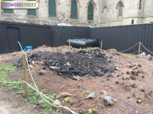 Sub Species: Operation Lockdown - Scarefest Archive - Your premier ...