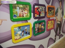 CBeebies Land Photo Studio - Explore - Your premier Alton Towers guide