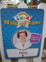 Nina's Science Lab - Explore - Your premier Alton Towers guide