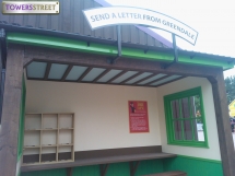 Postman Pat's Parcel Post - Explore - Your premier Alton Towers guide