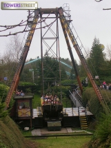 The Blade - Explore - Your premier Alton Towers guide