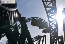 The Smiler - Explore - Your premier Alton Towers guide