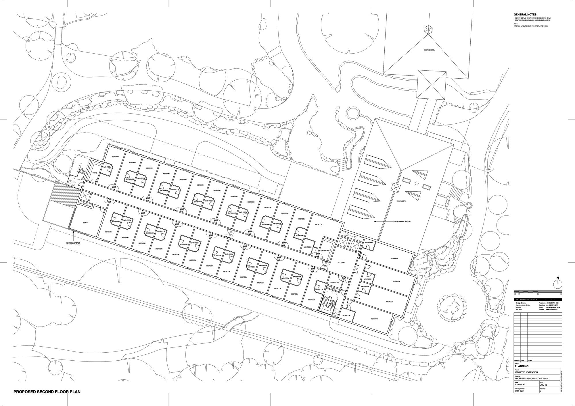Alton Towers Hotel Expansion – TowersStreet - Your premier Alton Towers ...