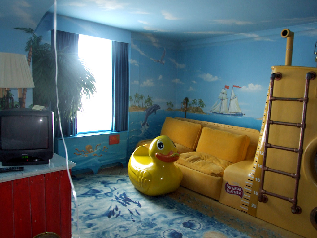 Alton Towers Hotel – TowersStreet - Your premier Alton Towers guide!