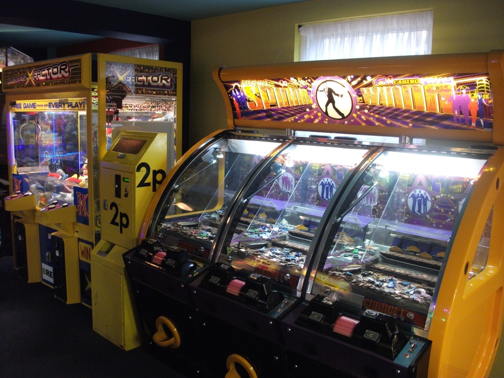 Alton Towers Hotel – TowersStreet - Your premier Alton Towers guide!