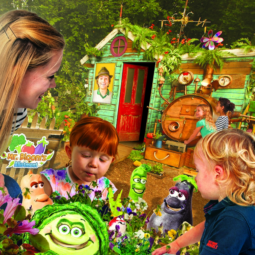 February Half Term – TowersStreet - Your premier Alton Towers guide!