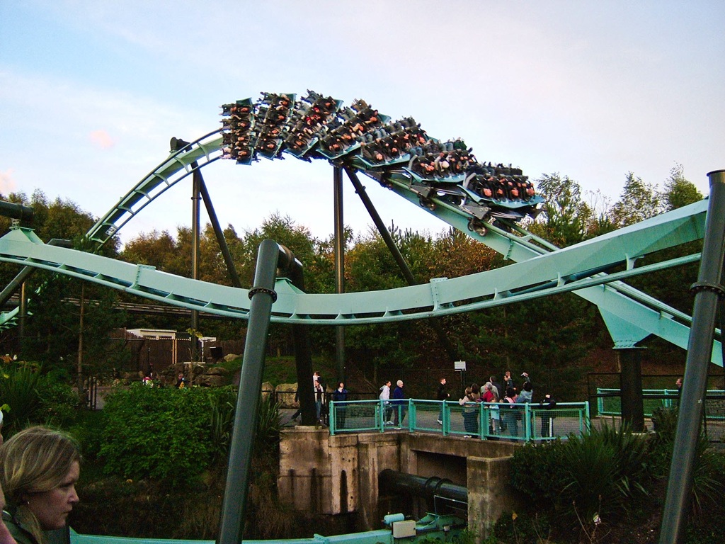 February Half Term – TowersStreet - Your premier Alton Towers guide!