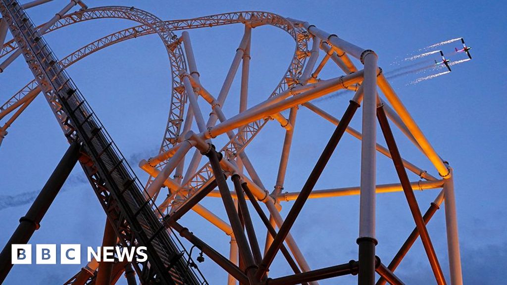 [2024] Thorpe Park: Hyperia - Mack Hypercoaster | Page 173 ...