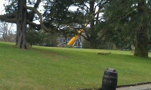 The Smiler – The Game and The Drop – TowersStreet - Your premier Alton ...